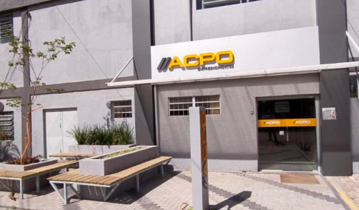 ACPO .:. Empreendimentos